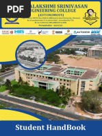 UG Regulations 2023 | PDF | Bachelor Of Science | Academic Degree