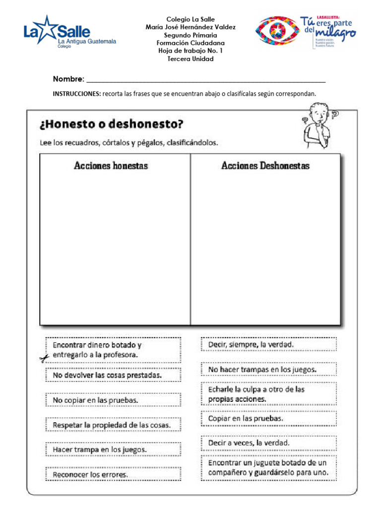 Discern I Mien To | PDF