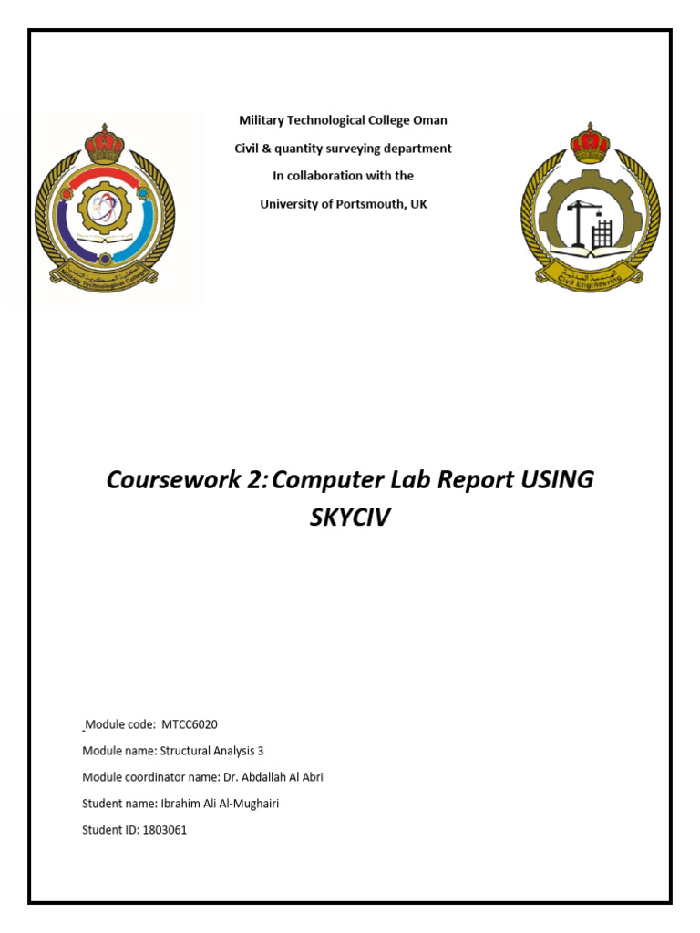 CW 2 | PDF | Concrete | Deep Foundation