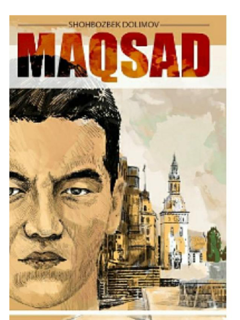 Maqsad | PDF