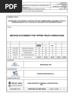 Safe Stacking and Storage Procedures | PDF | Occupational Safety And ...