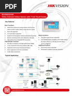 EcoStruxure Panel Server - PAS800 | PDF | Computer Network | World Wide Web