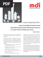 Drewplex AT & Amerzine | PDF | Alkalinity | Water