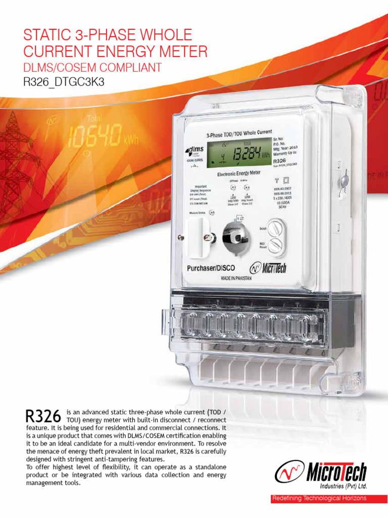 R326-(DTGC3K3) | Download Free PDF | Ac Power | Voltage