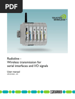 FANUC R-30iB I/O Correspondence Guide | PDF | Input/Output | Computer Engineering