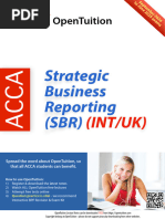 Financial Statement Analysis and Security Valuation 5th Edition TEXTBOOK | PDF | Valuation ...