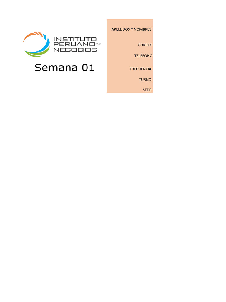 Clase 01 Compartir2 | PDF