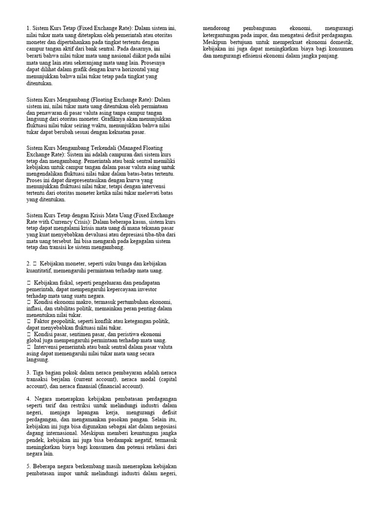 Jawaban Pak Romi Dndy | PDF