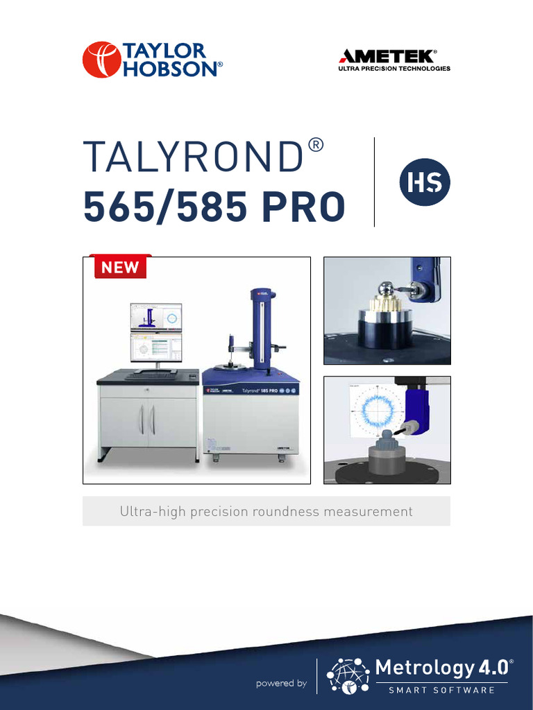 talyrond-565-585-hs-pro_lowres_en | Download Free PDF | Computing