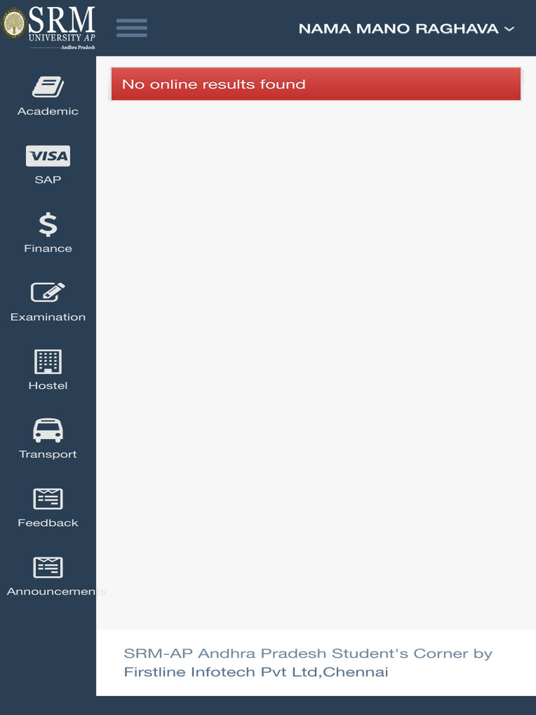 SRM-AP Student Resources Overview | PDF