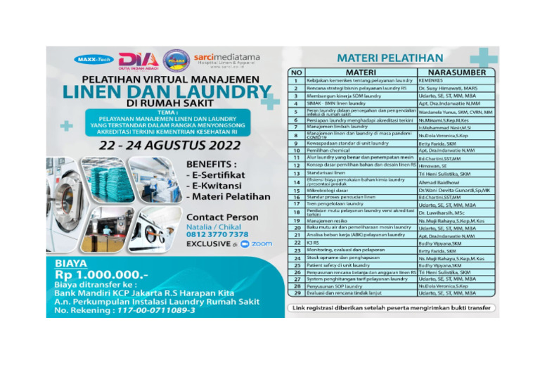 Pilars Brosur Pel 22-24 Agt 2022 | PDF