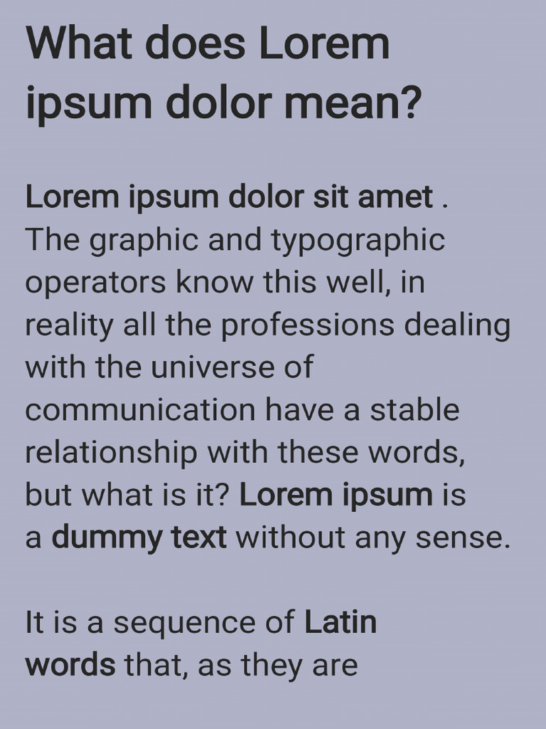 Text 4 | PDF