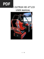 TwinStar SG-1 J43 Maintenance Manual | PDF | License | Computer Monitor