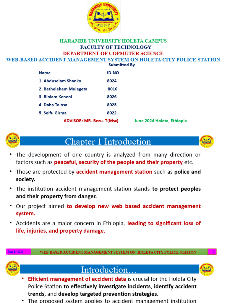 AIMS Presentation | PDF | Backup | Databases