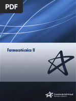 Manual de Submissão do PATE Anvisa | PDF | Farmacêutico | Embalagem e ...