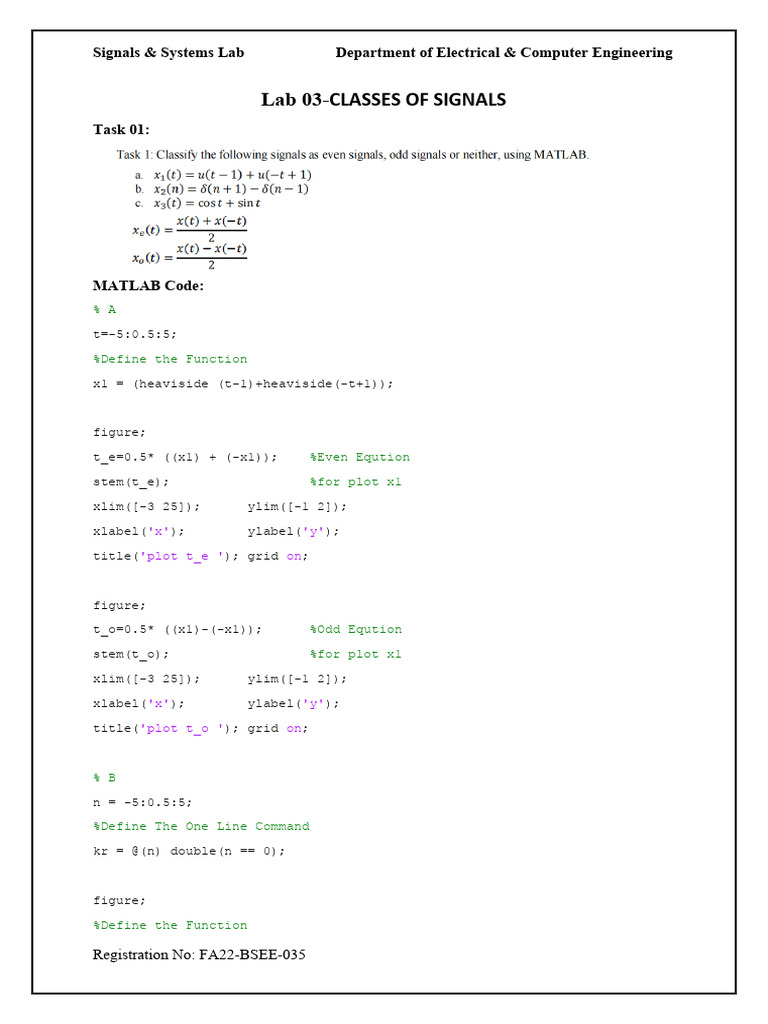 SNS Lab 3 | Download Free PDF | Computer Engineering | Applied Mathematics