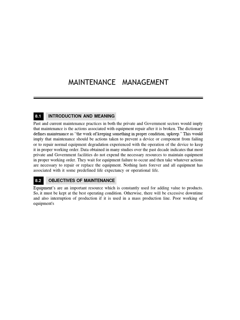 Lecture 1 | PDF | Reliability Engineering