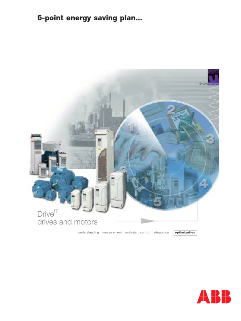 6-Point Energy Saving Plan | PDF | Climate Change | Climate