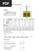 Profili IPE e HEA Caratteristiche in Tabella | PDF