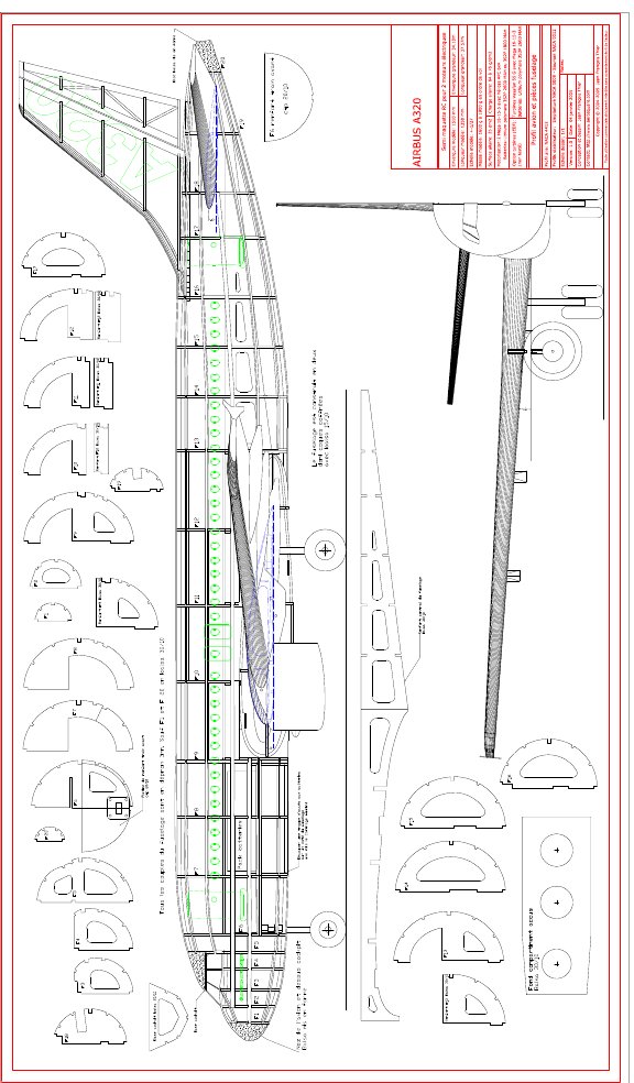 A320 Fuselage | PDF