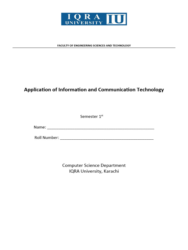 Lab Manual Aict | PDF | High Voltage | Power Supply