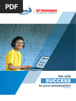 Infinity Meta Learning Platform Overview | PDF | Homework | Learning