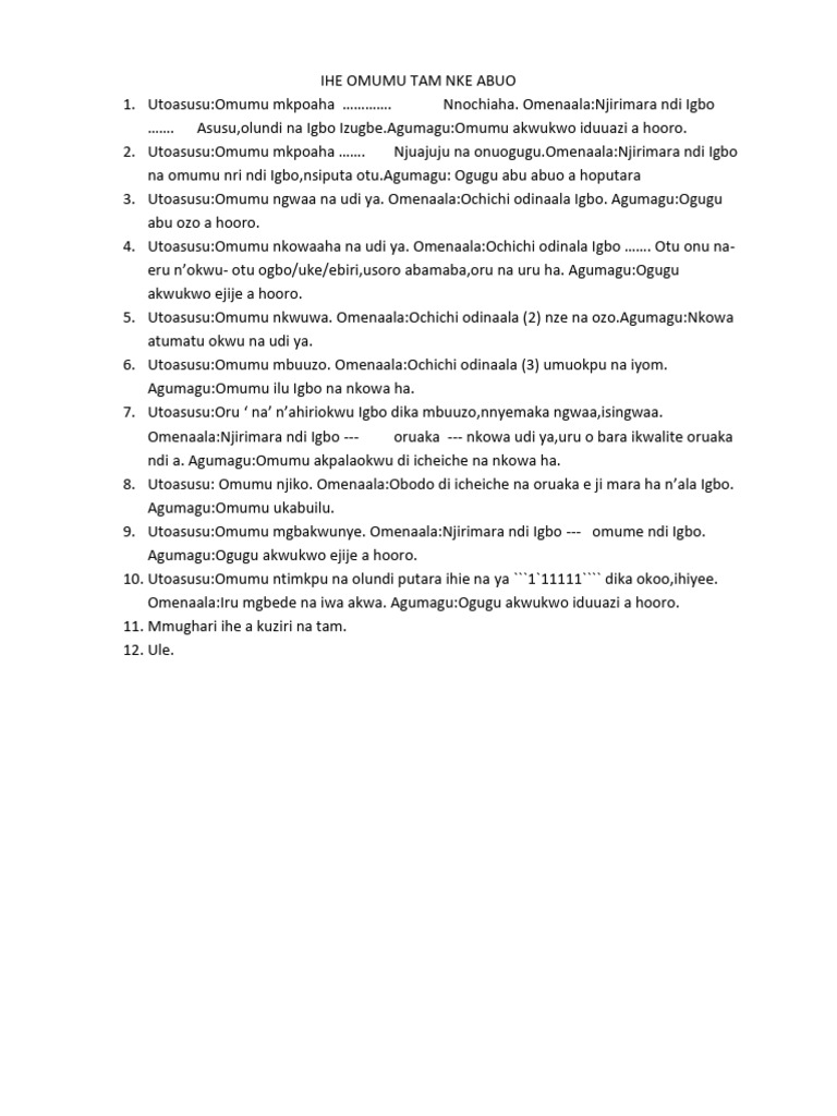 7467 - 2nd Term Ss1 Scheme of Work | PDF