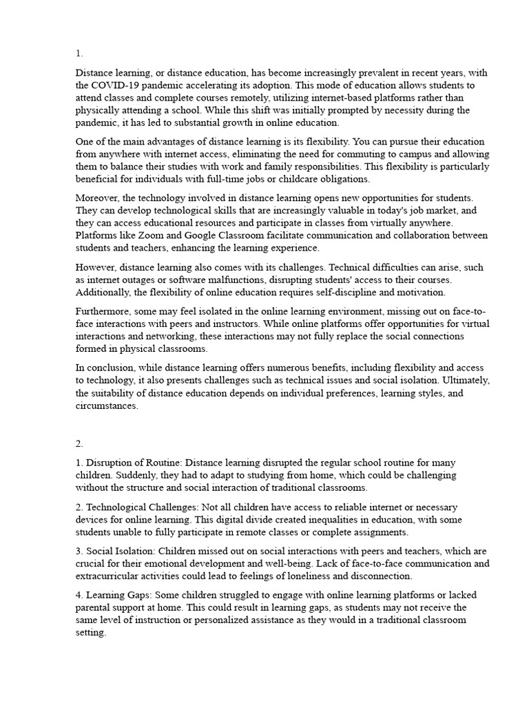 Т.24 | PDF | Distance Education | Educational Technology