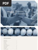NSW Government Logo Usage Guide | PDF | New South Wales | Logos
