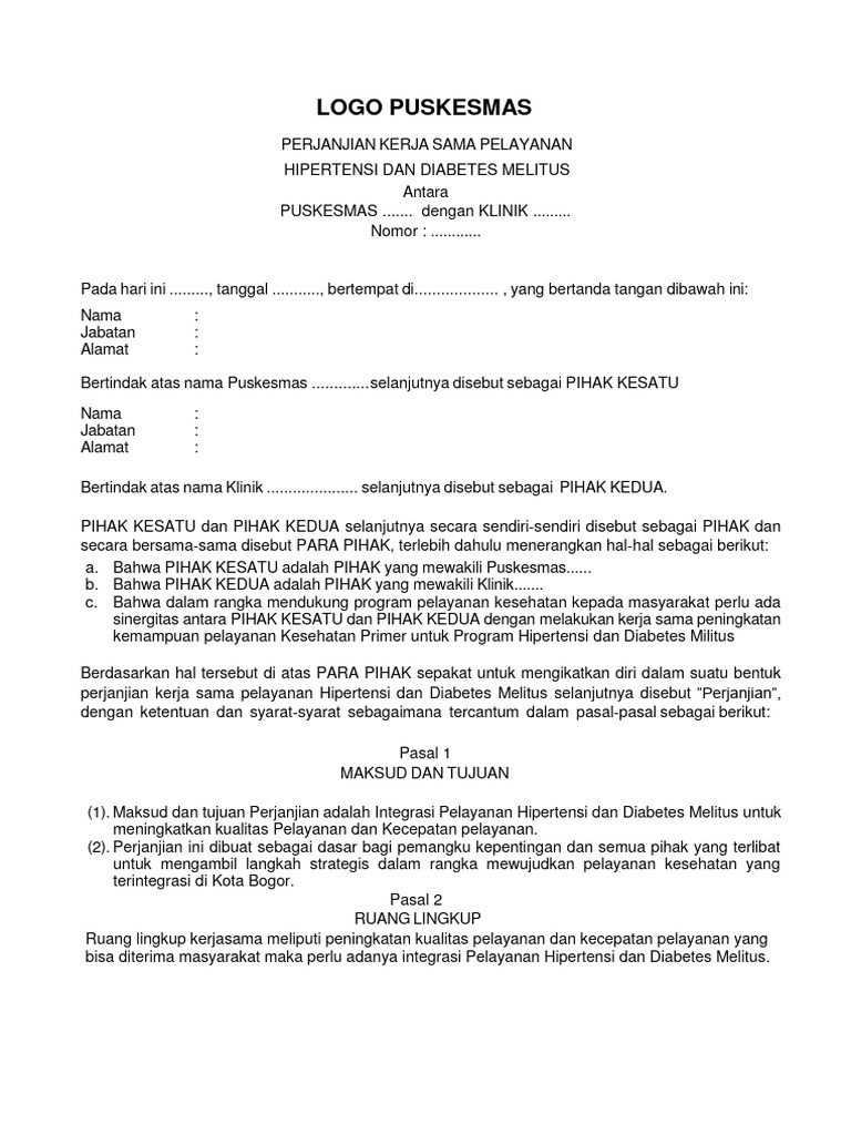 Pks Jejaring HT Dan DM 2 Januari 2024 | PDF | Pengelolaan Keuangan & Uang