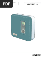 Webasto Air Top Evo 55 Heater Controller Wiring Diagram Manual | PDF ...