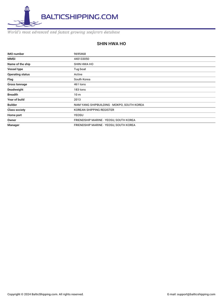 Shin - Hwa Ho - 9695468 | PDF
