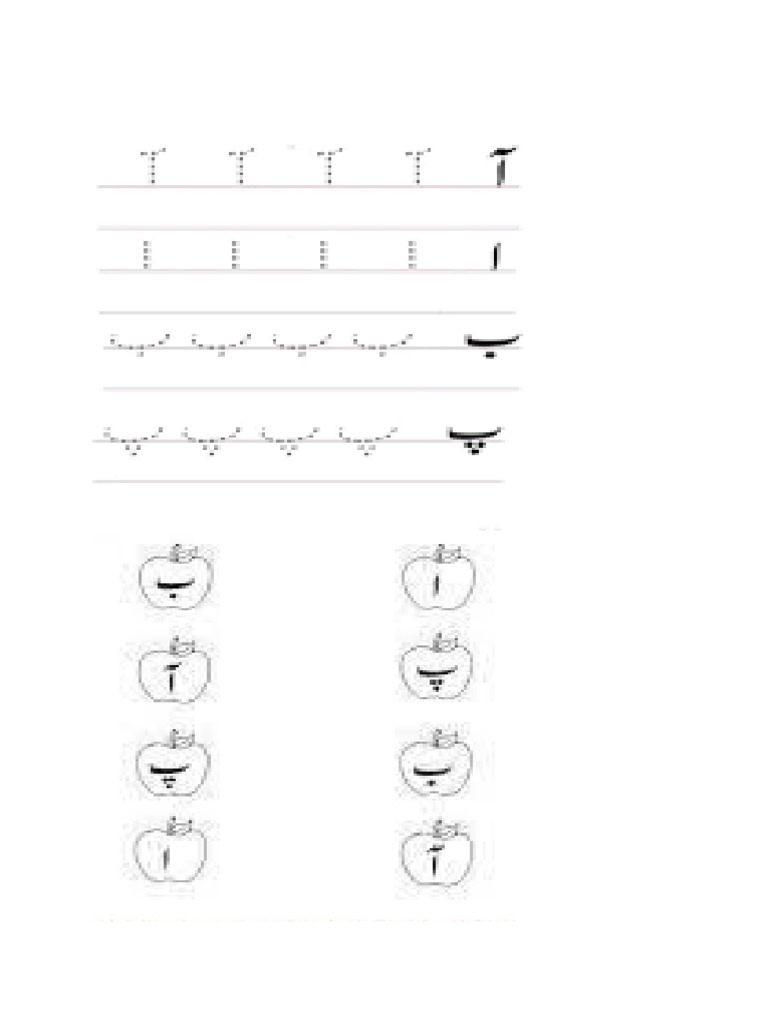 Urdu Paper For MT1 For Prep Class Class | PDF
