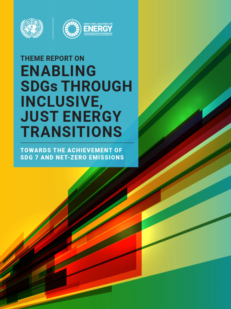 2021 TWG - 3 B 062321 | PDF | Sustainable Energy | Sustainability