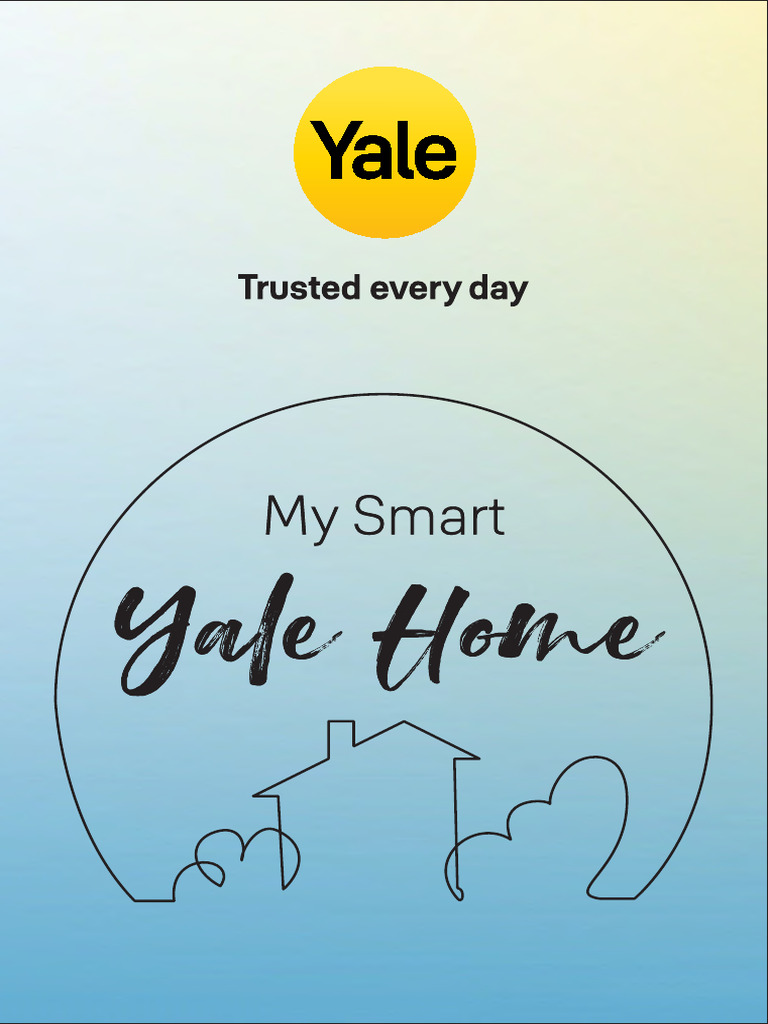 Yale Price List 2024 - Compressed | PDF | Remote Control | Personal ...