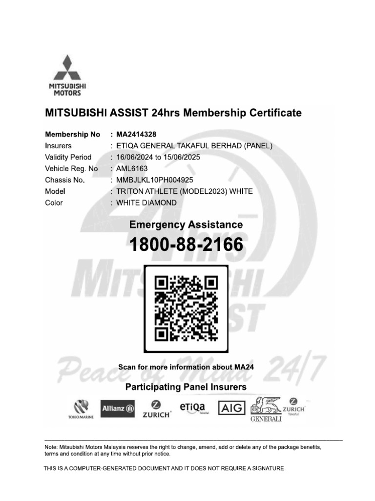 Ma24 - Aml6163 | PDF