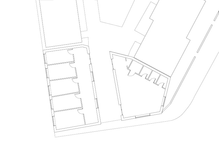 Community Space Plan | PDF