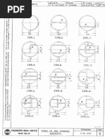 STIFFENING RING - Boiler and Pressure Vessel Engineering - Eng-Tips | PDF