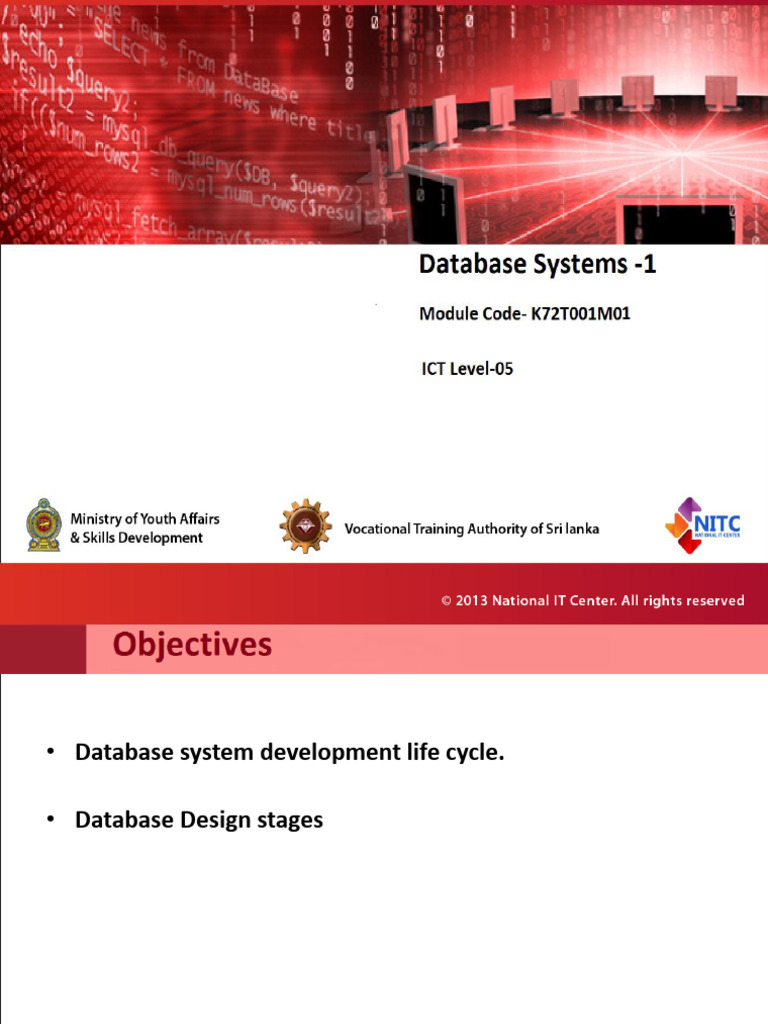 3.database Design Process | PDF | Databases | Data Model 3.database Design Process | PDF | Databases | Data Model