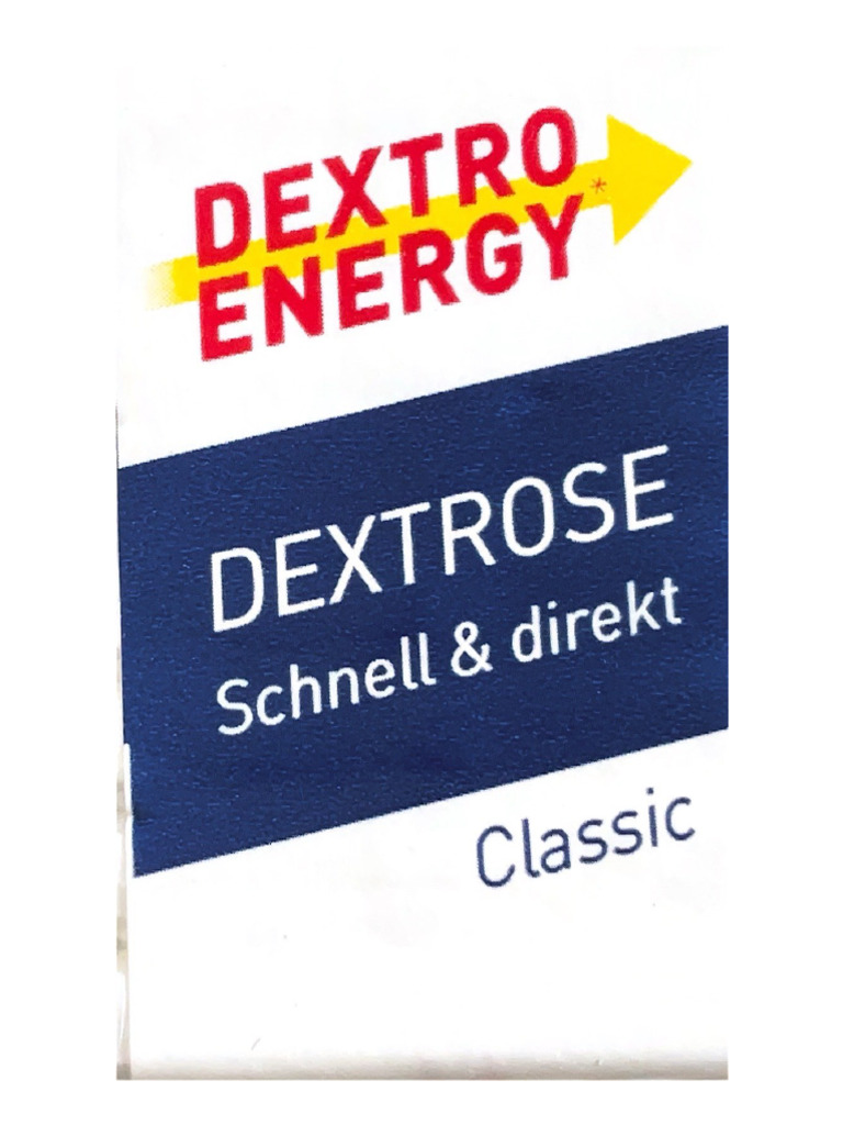 DEXTROSE | PDF