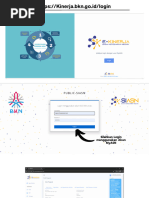 02 - Pengisian SKP Dan RHK | PDF