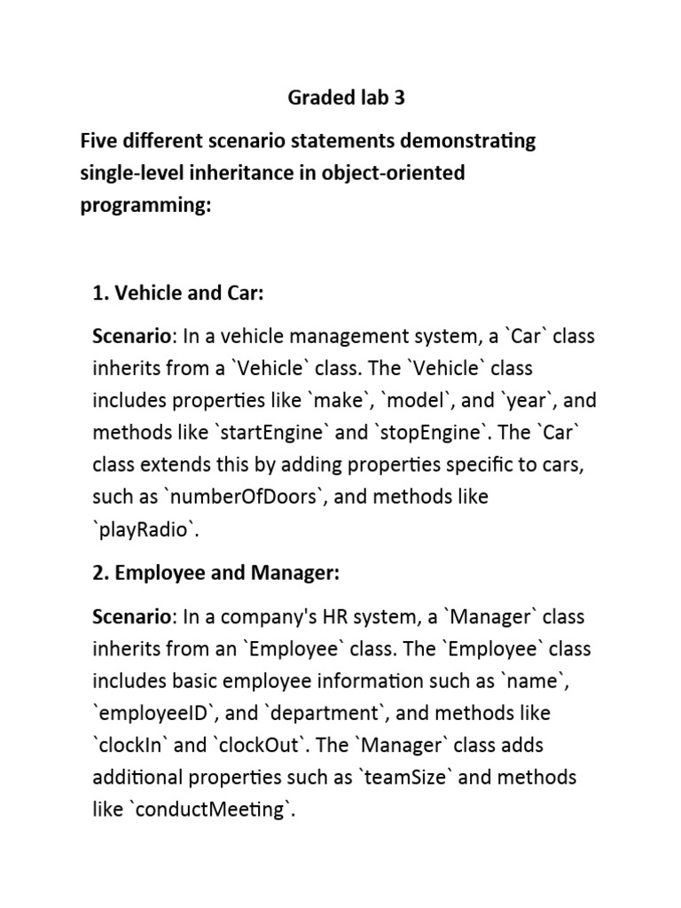 Graded Lab 3 | PDF | Shape | Computing