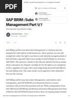 Call RESTful APIs in SAP ABAP Guide | PDF | Transport Layer Security ...