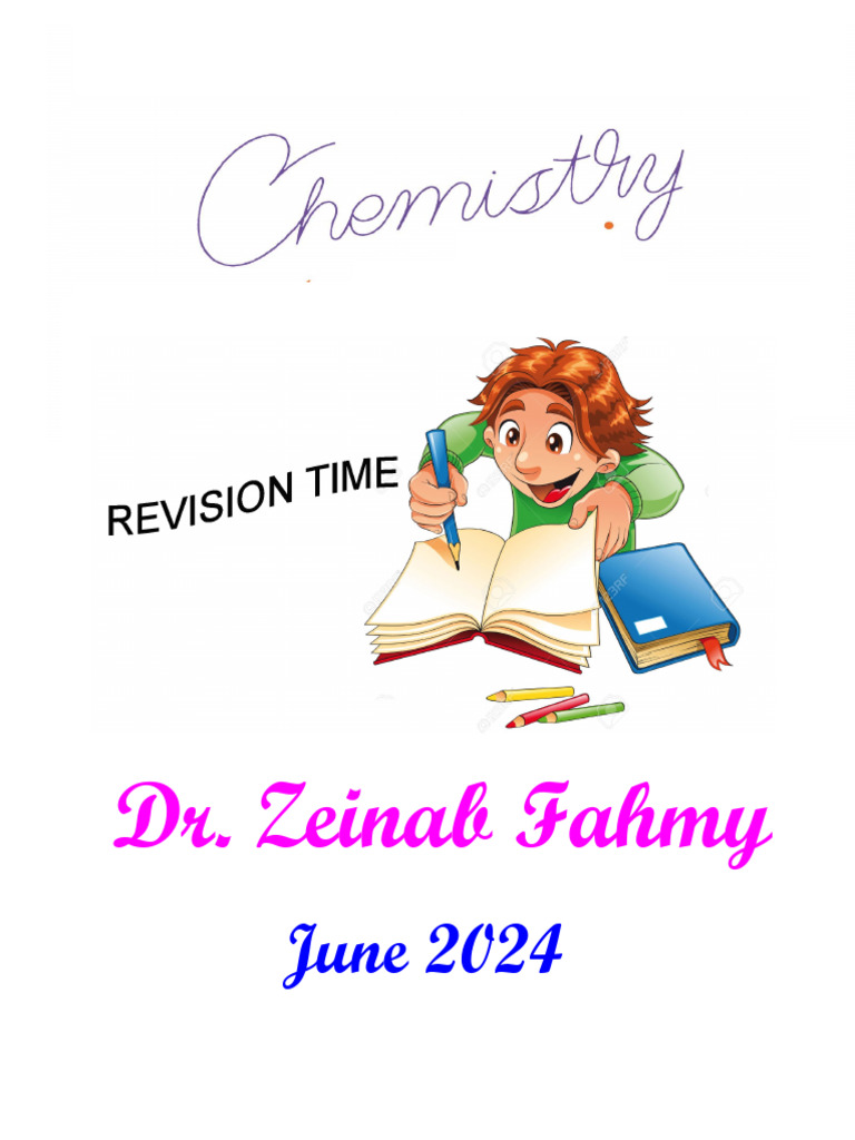 Paper 2C - HARDEST QUESTIONS - 2024 | PDF | Ammonia | Nitrogen