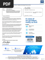 Axis Atlas Cheat Sheet | PDF