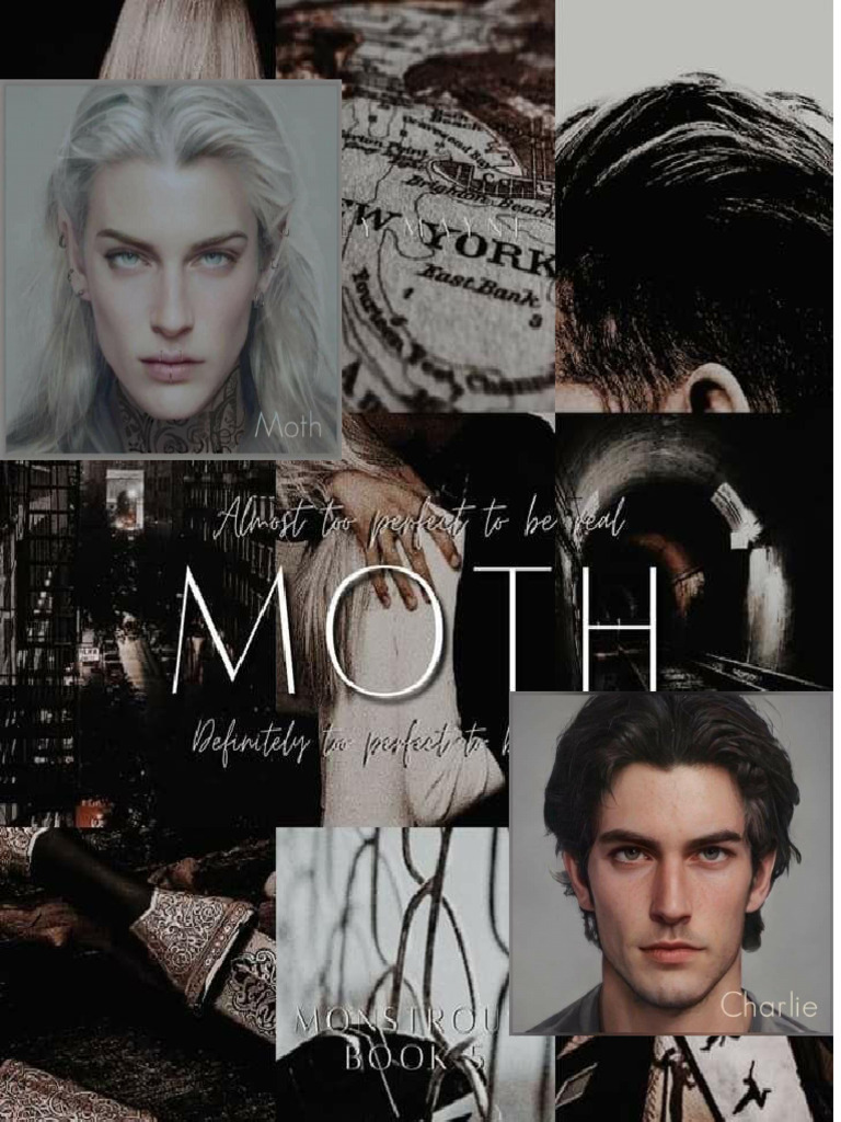 #6.4 Bonus Short Asesino Corteja A Su Charlie. Moth's Entra Al Juego | PDF