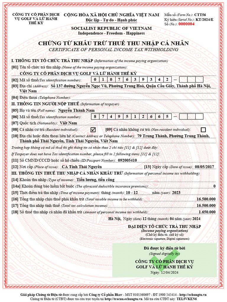 KT 2024 e 0000004 Tel5vken6 DPH | PDF