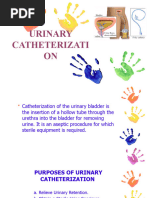 Ifc Checklist | PDF | Catheter