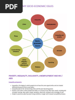Revised Notes Socio Economic Issues Grade 10 | PDF | Strike Action ...