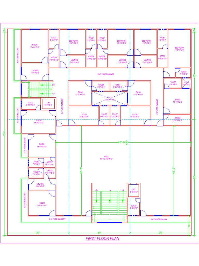 Alok Shukla 19 May 23 Frist Floor | PDF